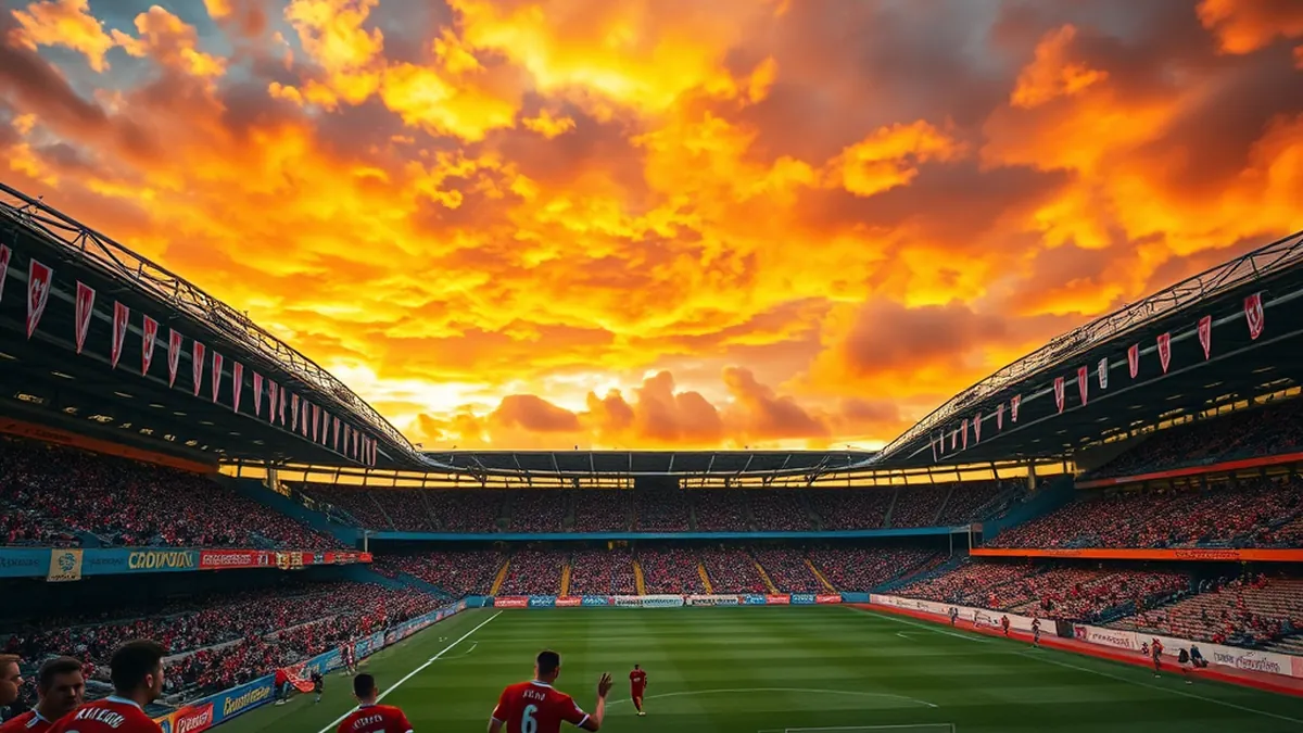 Nottingham Forest — News, fixtures & squad 2026